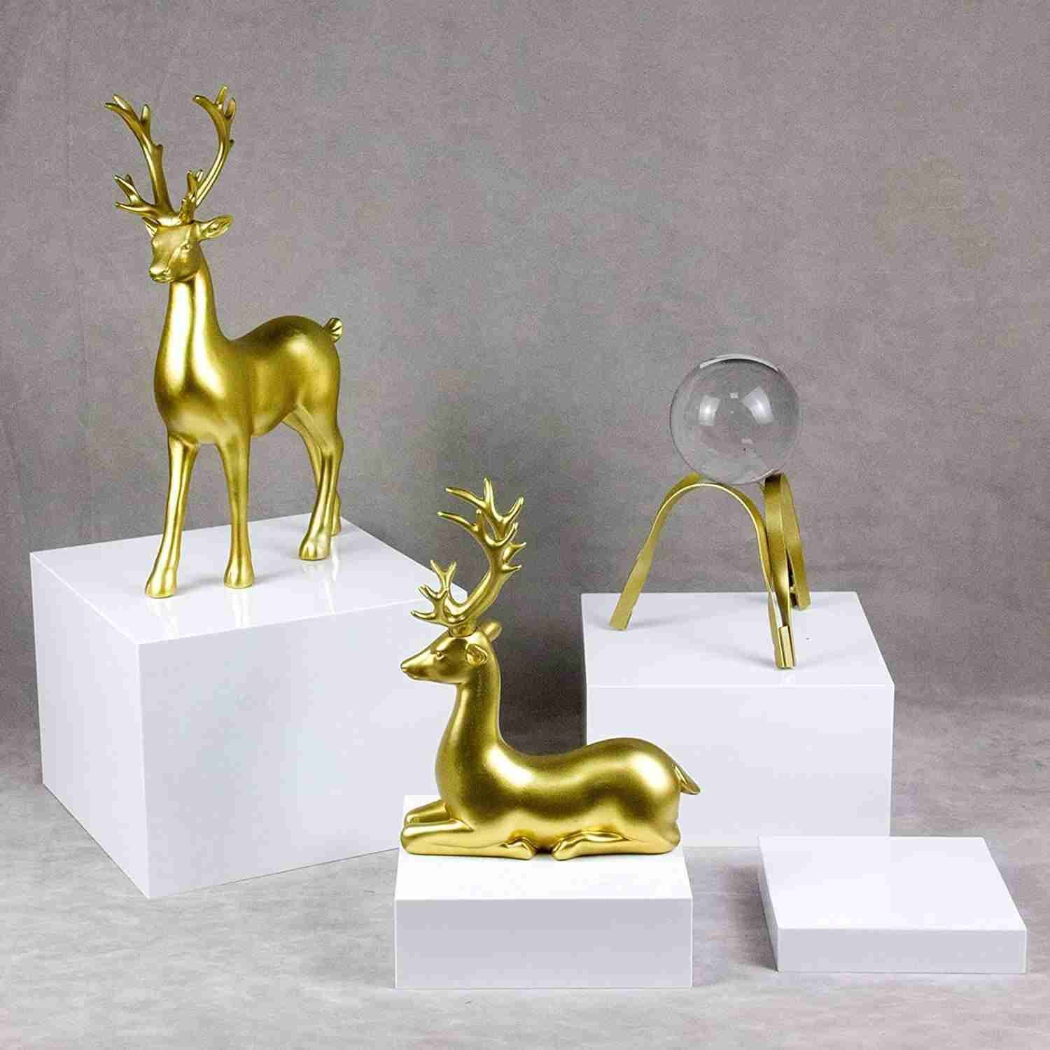 Acrylic Cube – Chinov Display