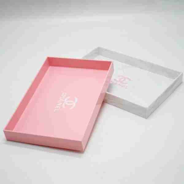 Custom Acrylic Trays - Chinov Display