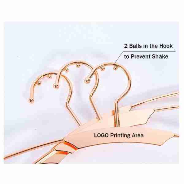 Metal Panties Hanger Lingerie Store Underwear Display - Chinov Display
