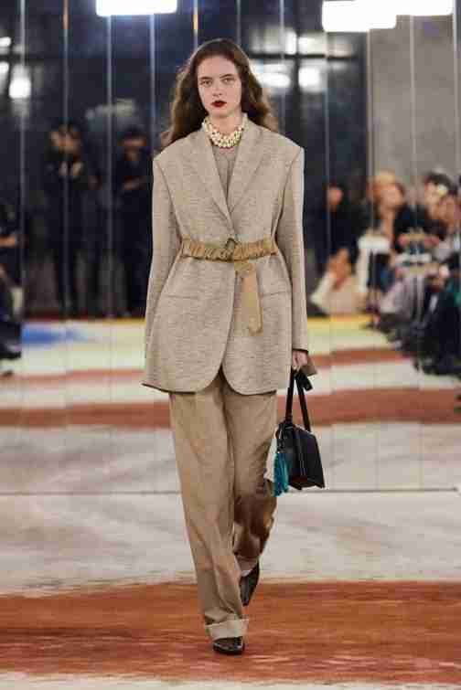 Spring/Summer Women’s Fashion Trends for 2024 - Chinov Display