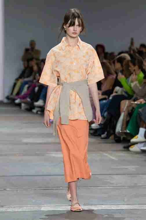 Spring/Summer Women’s Fashion Trends for 2024 - Chinov Display