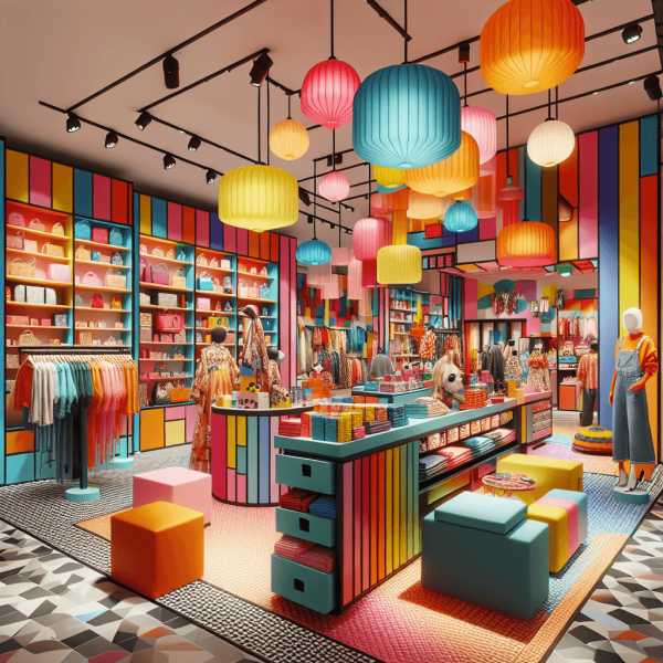 How to Design a Clothing Store Layout That Converts - Guide for ...