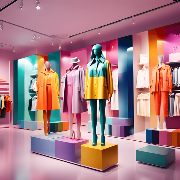 The Psychology of Visual Merchandising: How Design Influences Customer ...