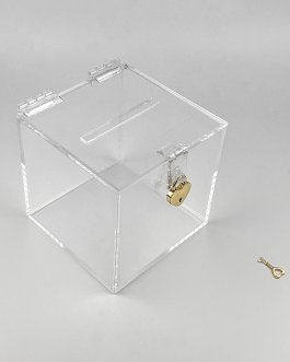 Custom Acrylic Case – Chinov Display