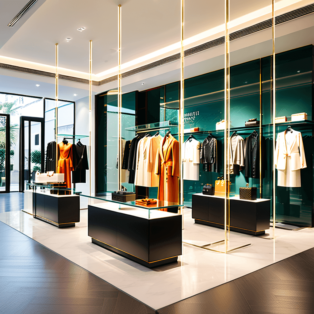 The Psychology of Visual Merchandising: How Design Influences Customer ...