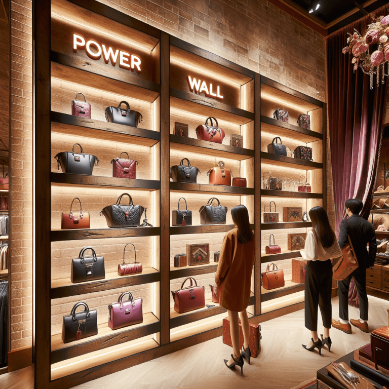 How to Design a Clothing Store Layout That Converts - Guide for ...