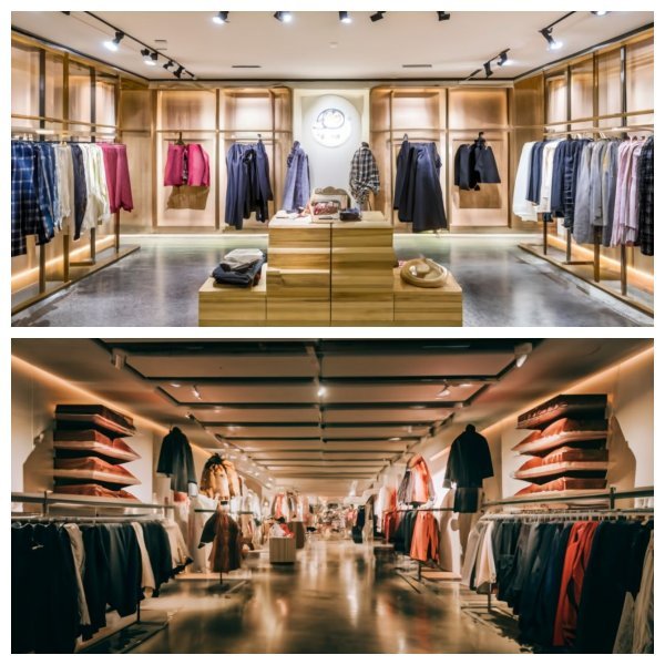 The Psychology of Visual Merchandising: How Design Influences Customer ...