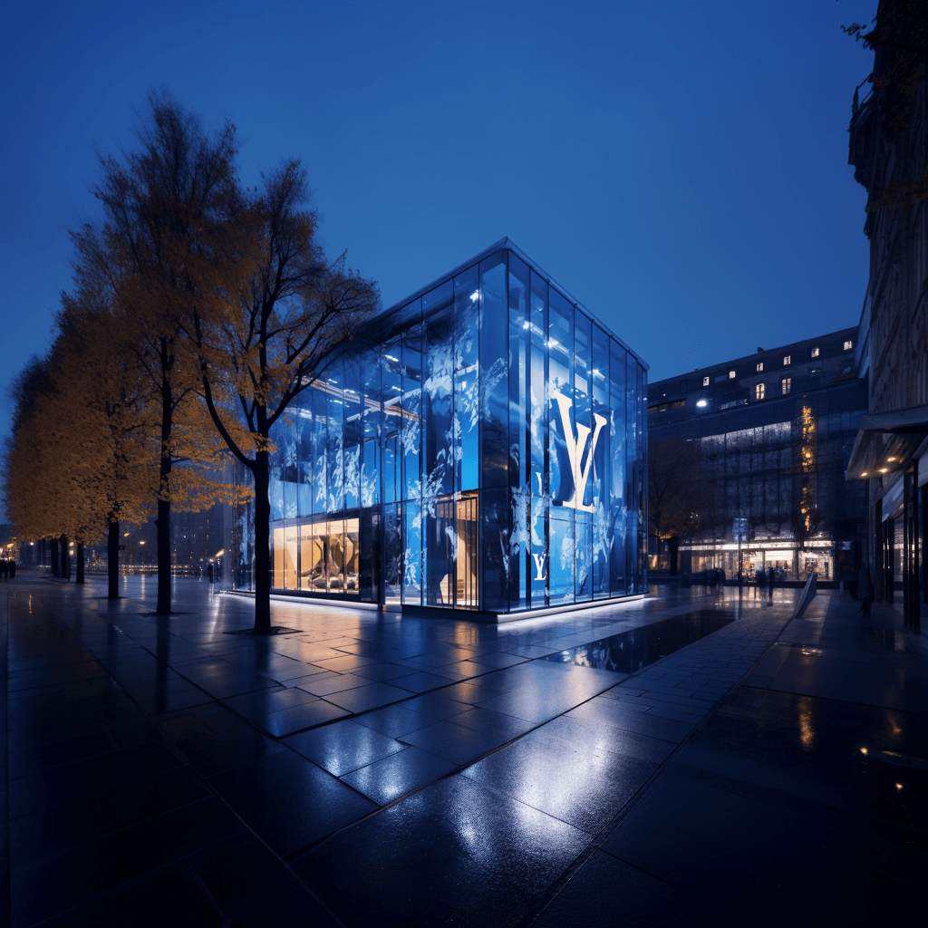 Leveraging Midjourney for Visual Merchandising Excellence in The ...