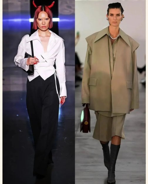 Make Your Boutique Stand Out with these Spring/Summer 2024 Shirt Trends ...