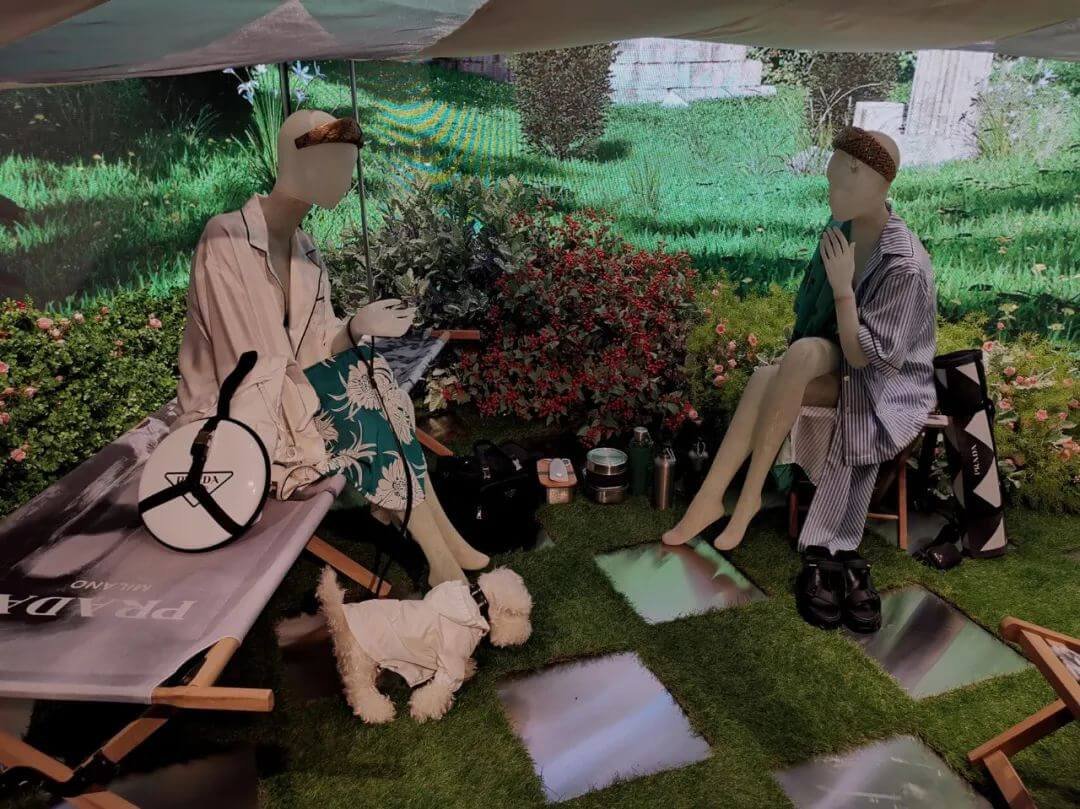 Mannequin Display Techniques to Boost Your Boutique's Performance ...