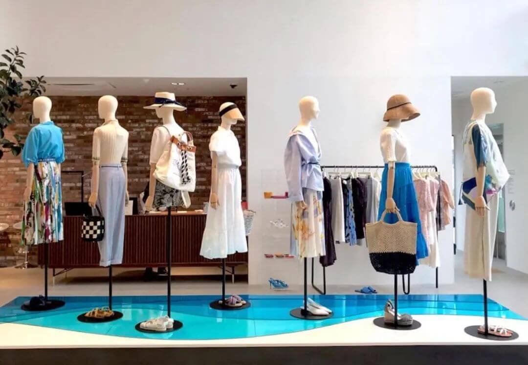 Mannequin Display Techniques to Boost Your Boutique's Performance ...