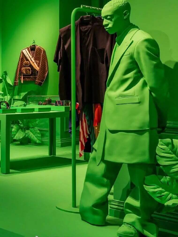 Mannequin Display Techniques to Boost Your Boutique's Performance ...