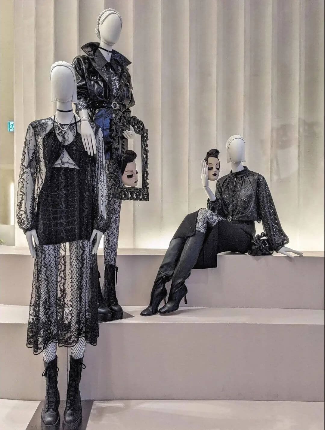Mannequin Display Techniques to Boost Your Boutique's Performance ...