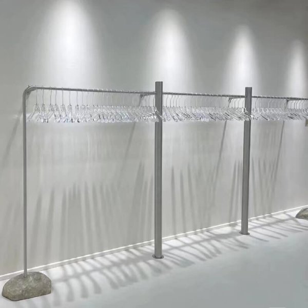 5 Ways Acrylic Hangers Can Elevate Your Retail Display - Chinov Display
