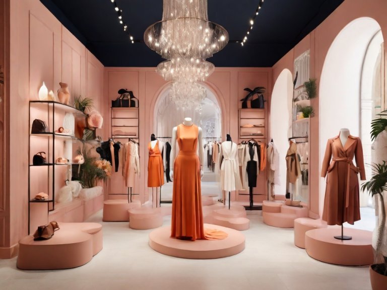 The Psychology of Visual Merchandising: How Design Influences Customer ...