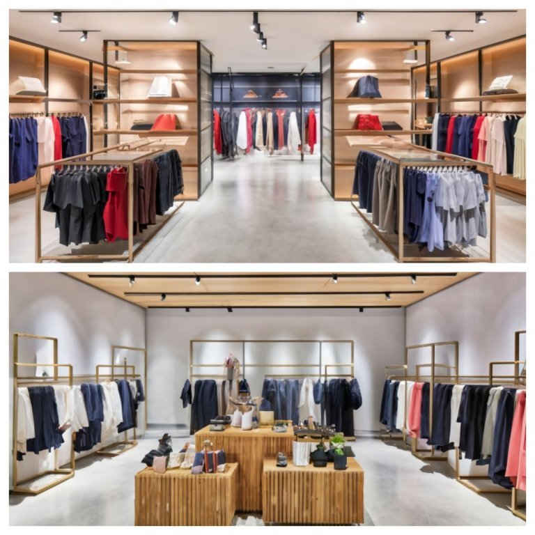 The Psychology of Visual Merchandising: How Design Influences Customer ...