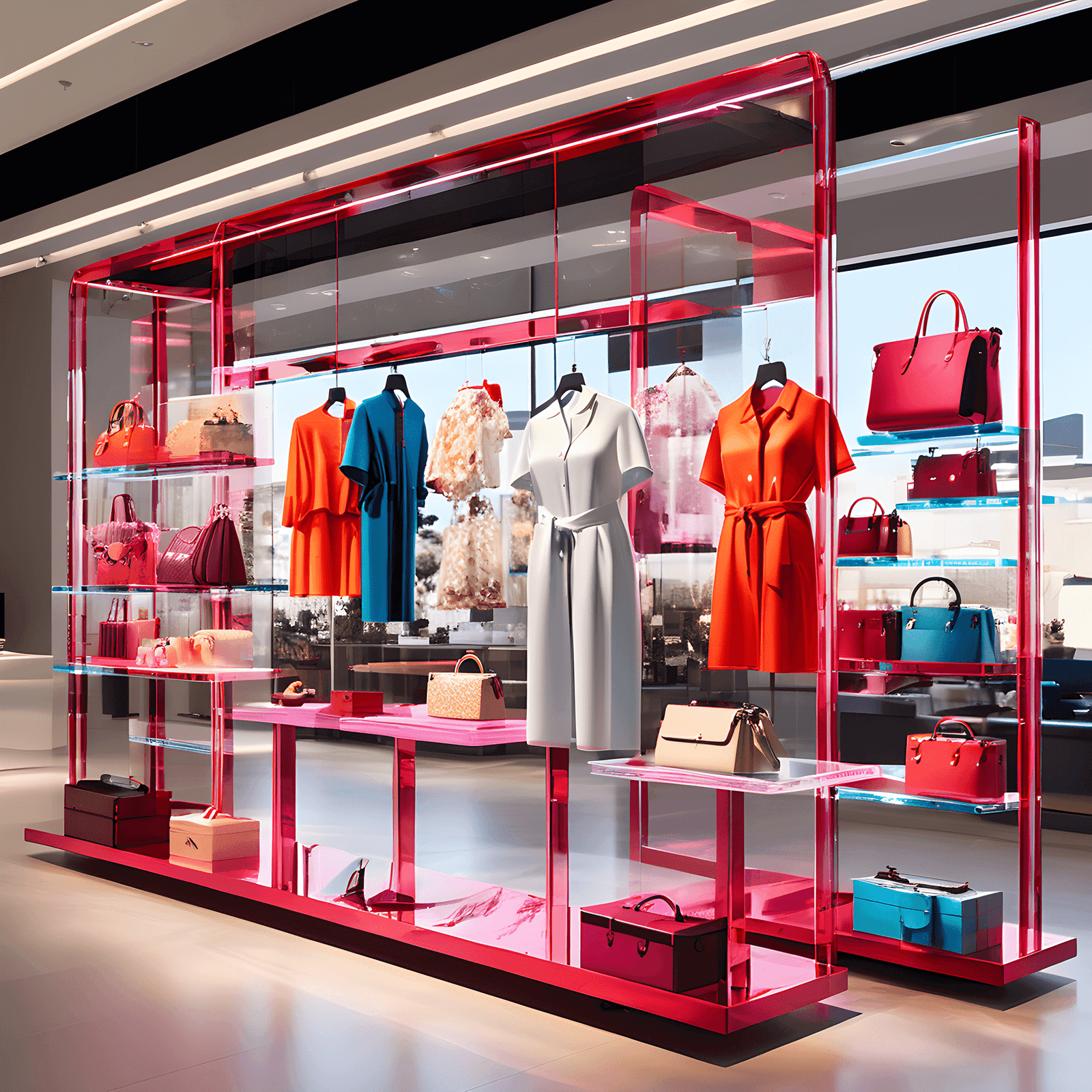 The Psychology of Visual Merchandising: How Design Influences Customer ...