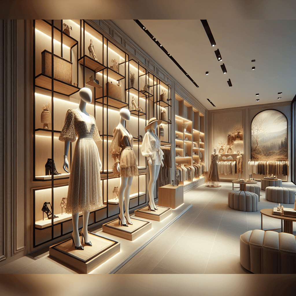 Mannequin Display Techniques to Boost Your Boutique's Performance ...