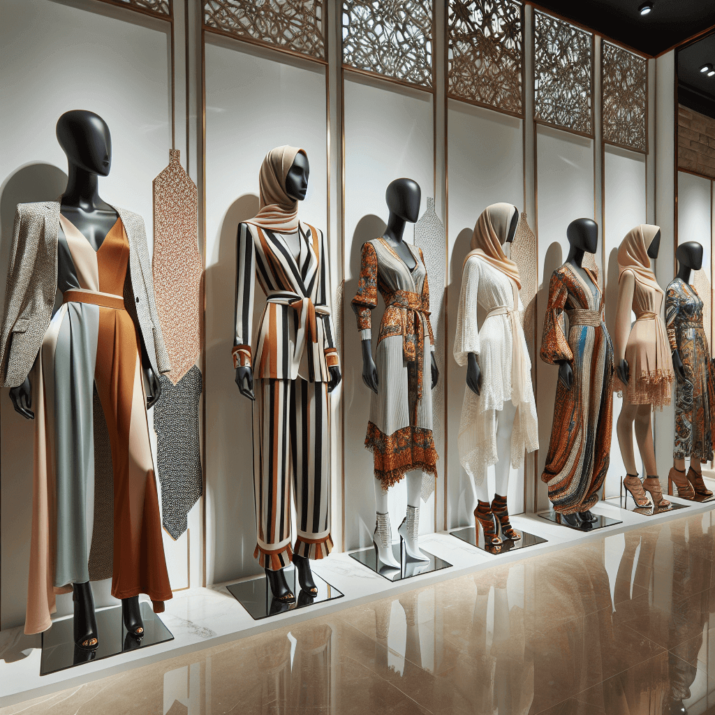 Mannequin Display Techniques to Boost Your Boutique's Performance ...