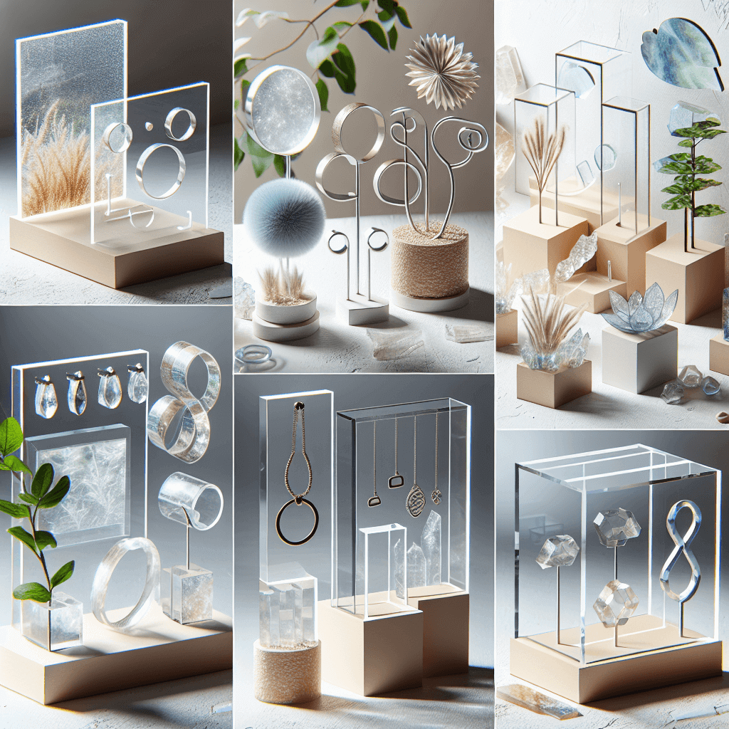 Top Display Trends for Boutiques in 2024 - Chinov Display