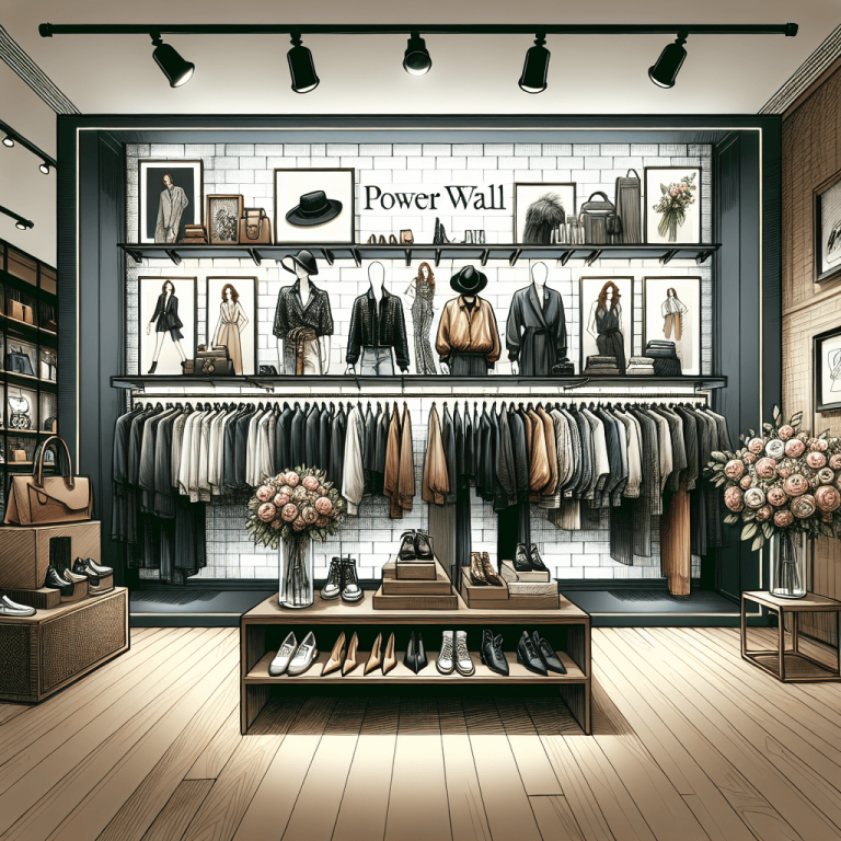 How to Design a Clothing Store Layout That Converts - Guide for ...